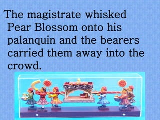 The Korean Cinderella | PPT