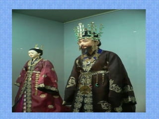 The Korean Cinderella | PPT