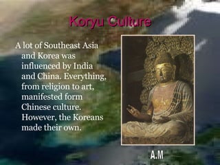 The Korean Dynasty Power Point | PPT