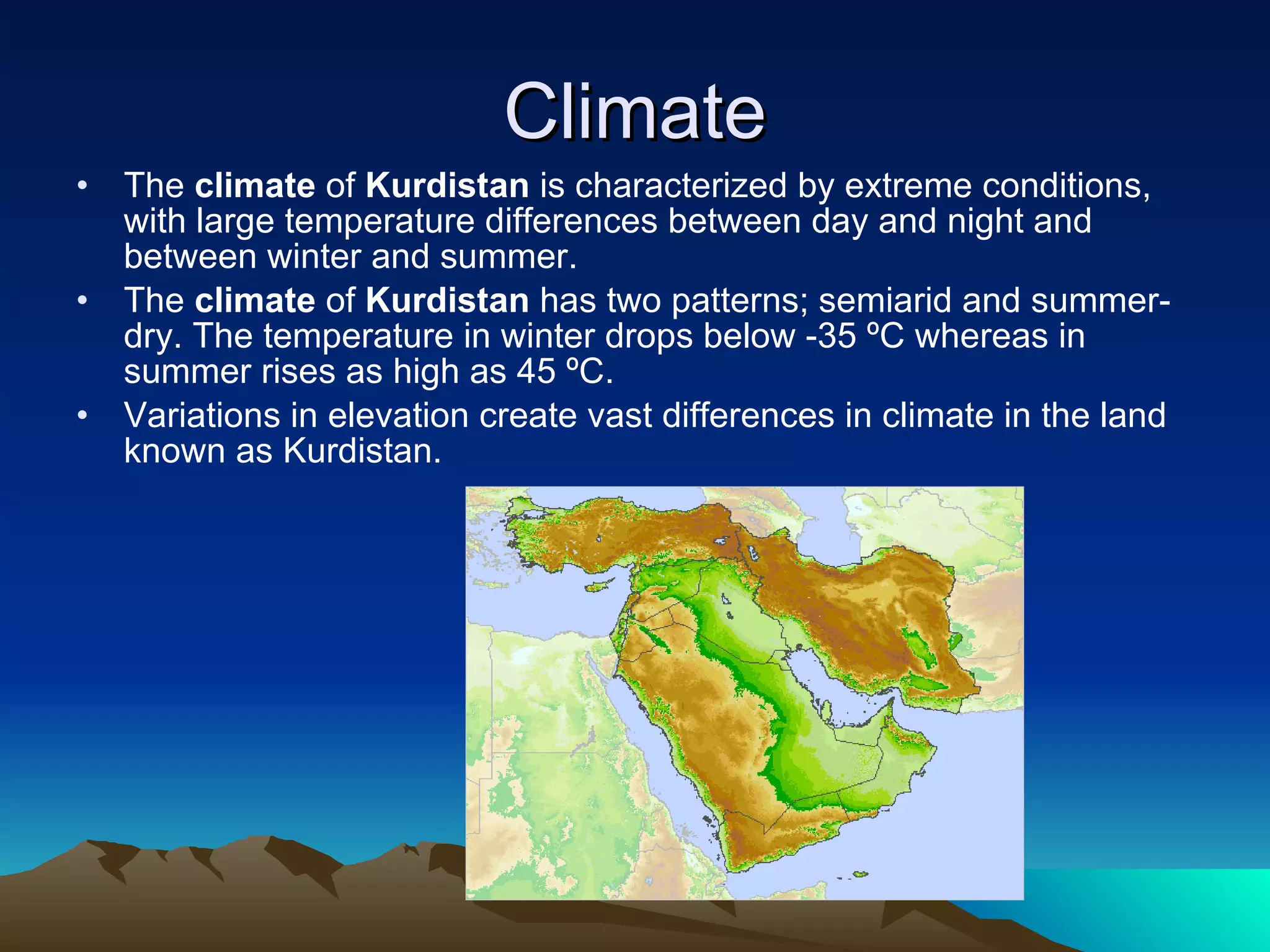 The Kurds | PPT