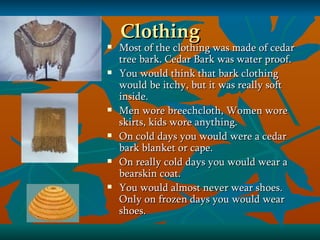 The Kwakiutl | PPT
