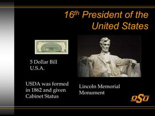 The Land Grant Mission | PPTX