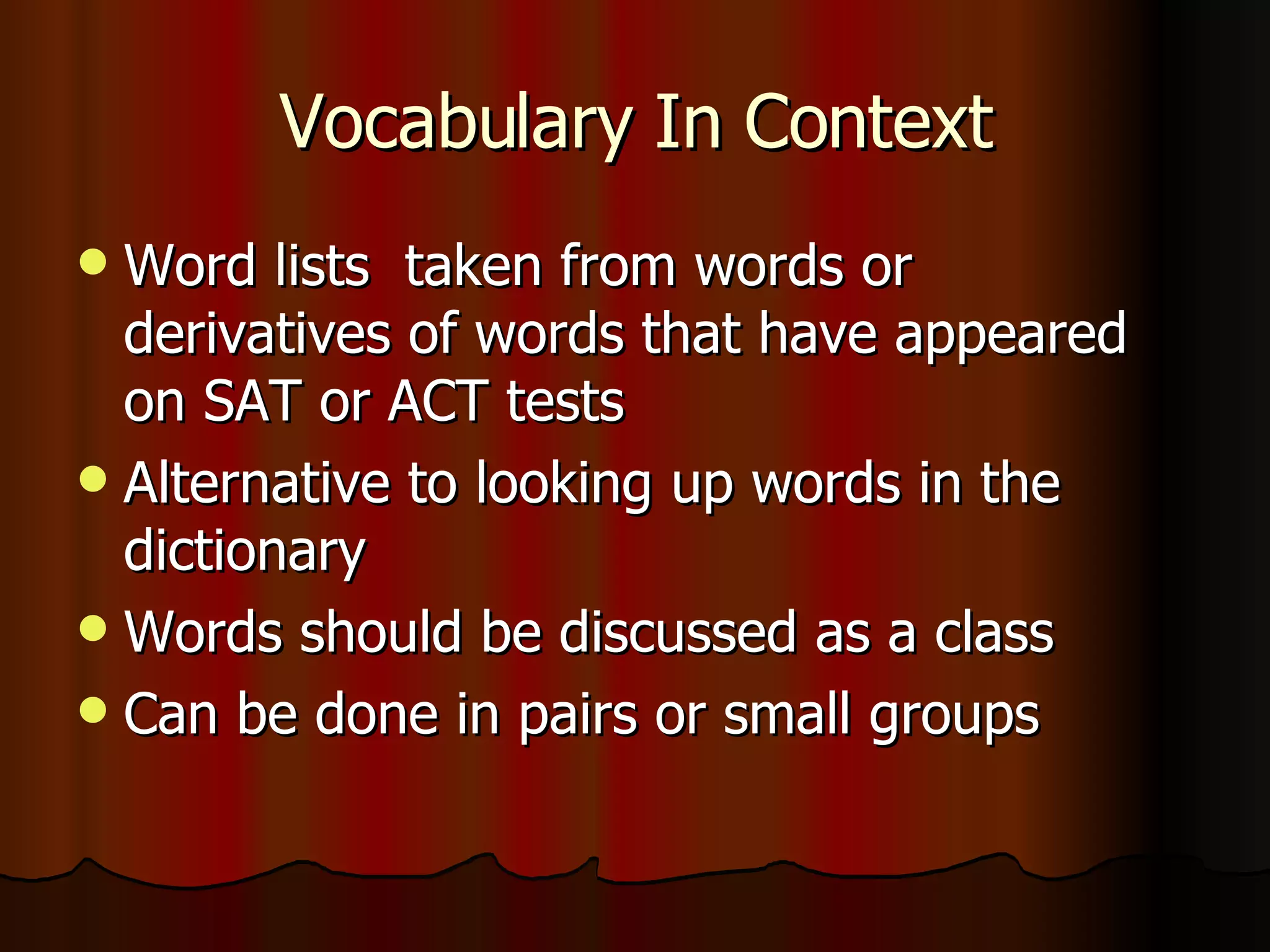 The Language Of Romeo And Juliet | PPT