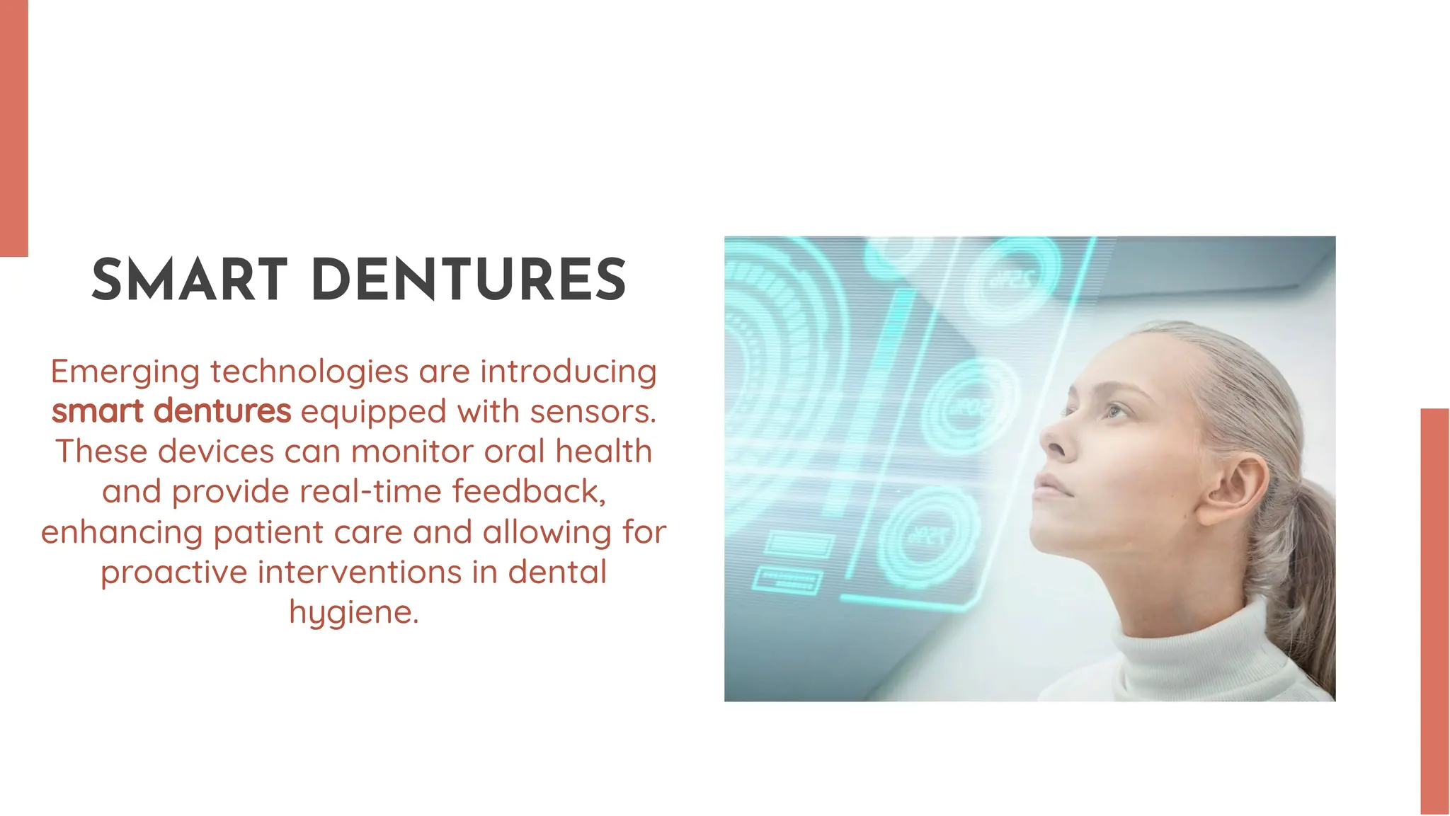 The Latest Innovations in Denture Technology for 2024 | PDF