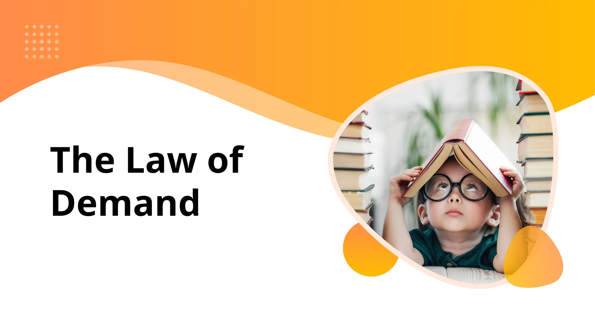 UNIT 2 DEMAND ANALYSIS LAW OF DEMAND.pptx