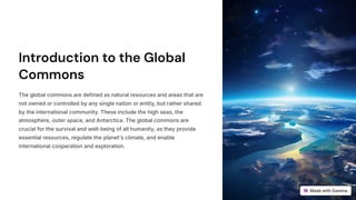The-Law-of-Global-Commons-1.pdfjjjjlllhj | PPT