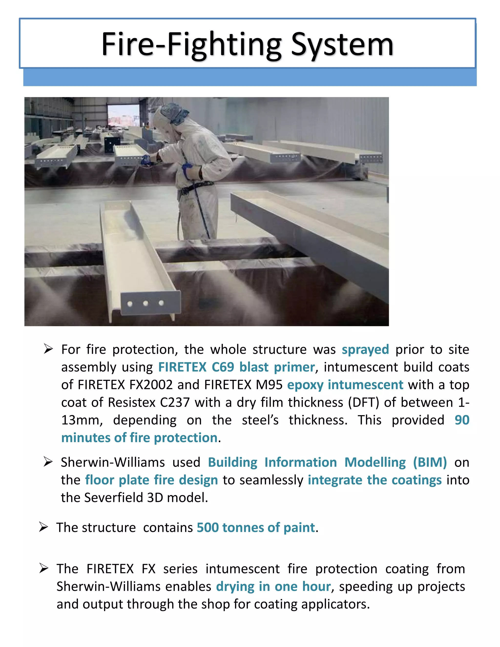 Case study on Leadenhall Building KUET BECM 2k15 | PPTX