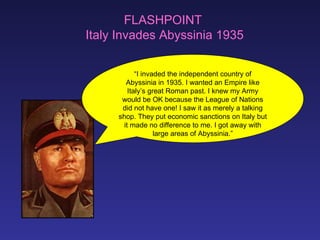 The League of Nations | PPT