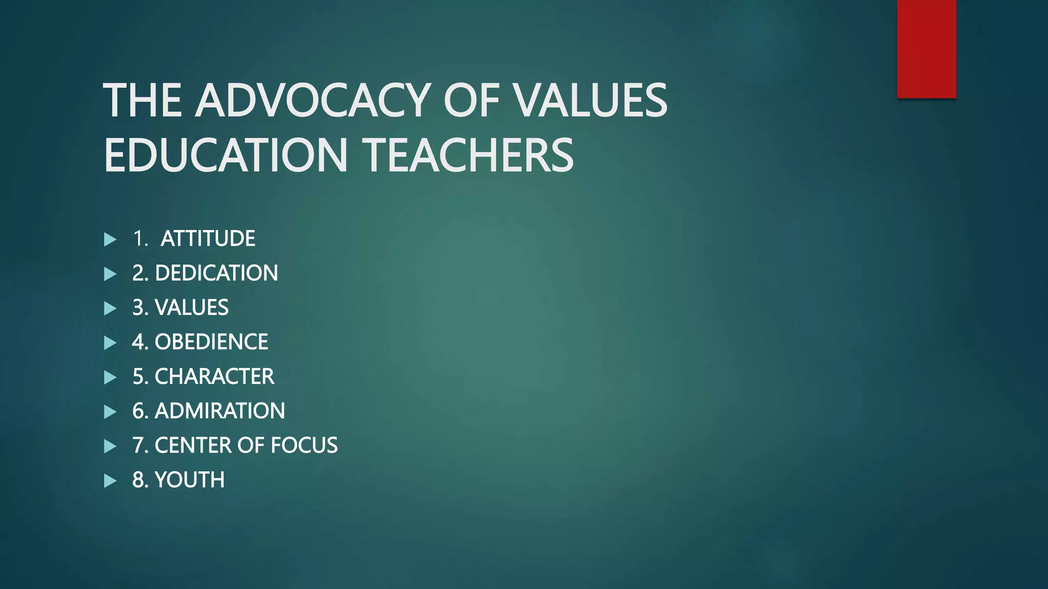 THE-LEGACY-AND-PEDAGOGY-OF-VALUES-EDUCATION-AS.pptx | Free Download