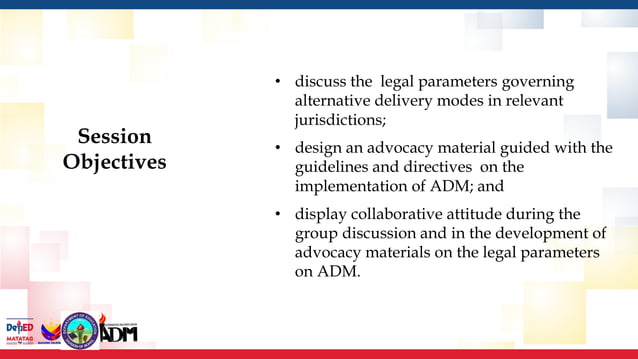 The-Legal-Landscape-of-Alternative-Delivery-Modes.pdf | Special ...