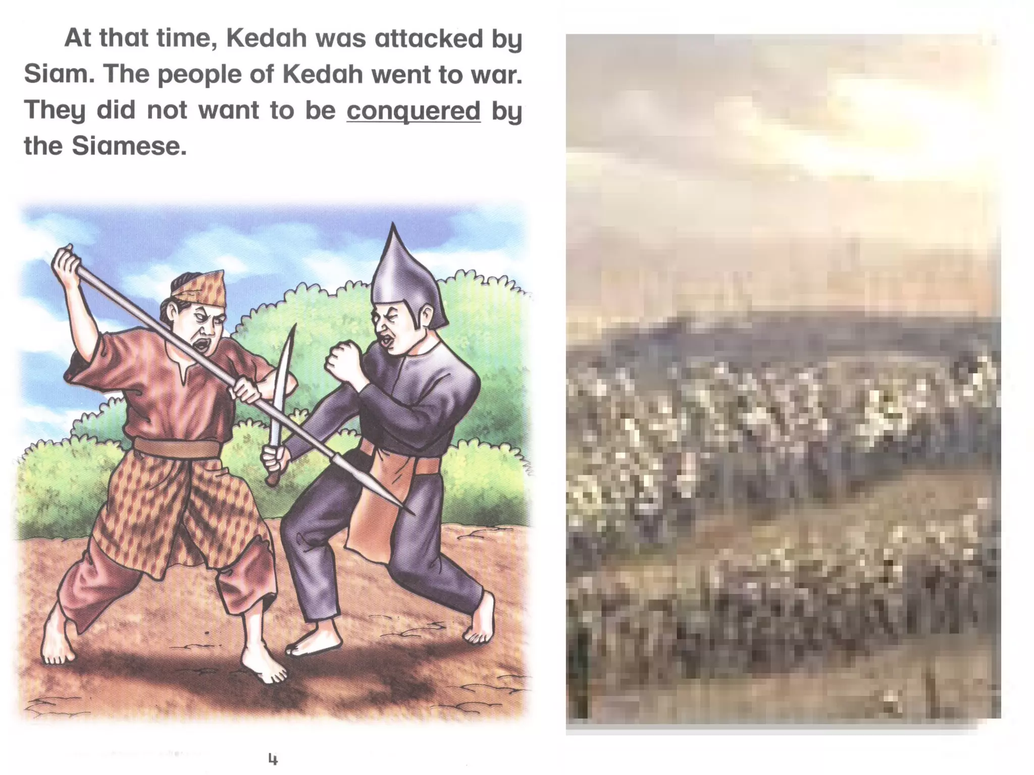 The Legend Of Mahsuri | PPT