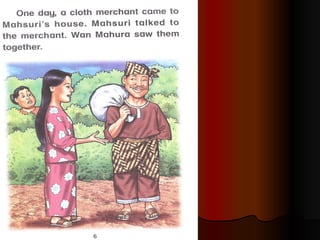 The Legend Of Mahsuri | PPT