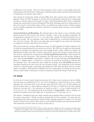 The libra-blockchain | PDF