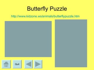 The Life Cycle Of The Monarch Butterfly | PPT