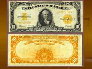 The Lindbergh Baby Kidnapping | PPT