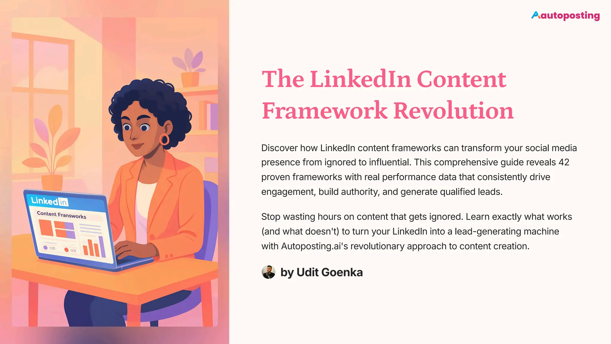 Linkedin Content Framework - Use these 42+ Proven Framrwork by ...