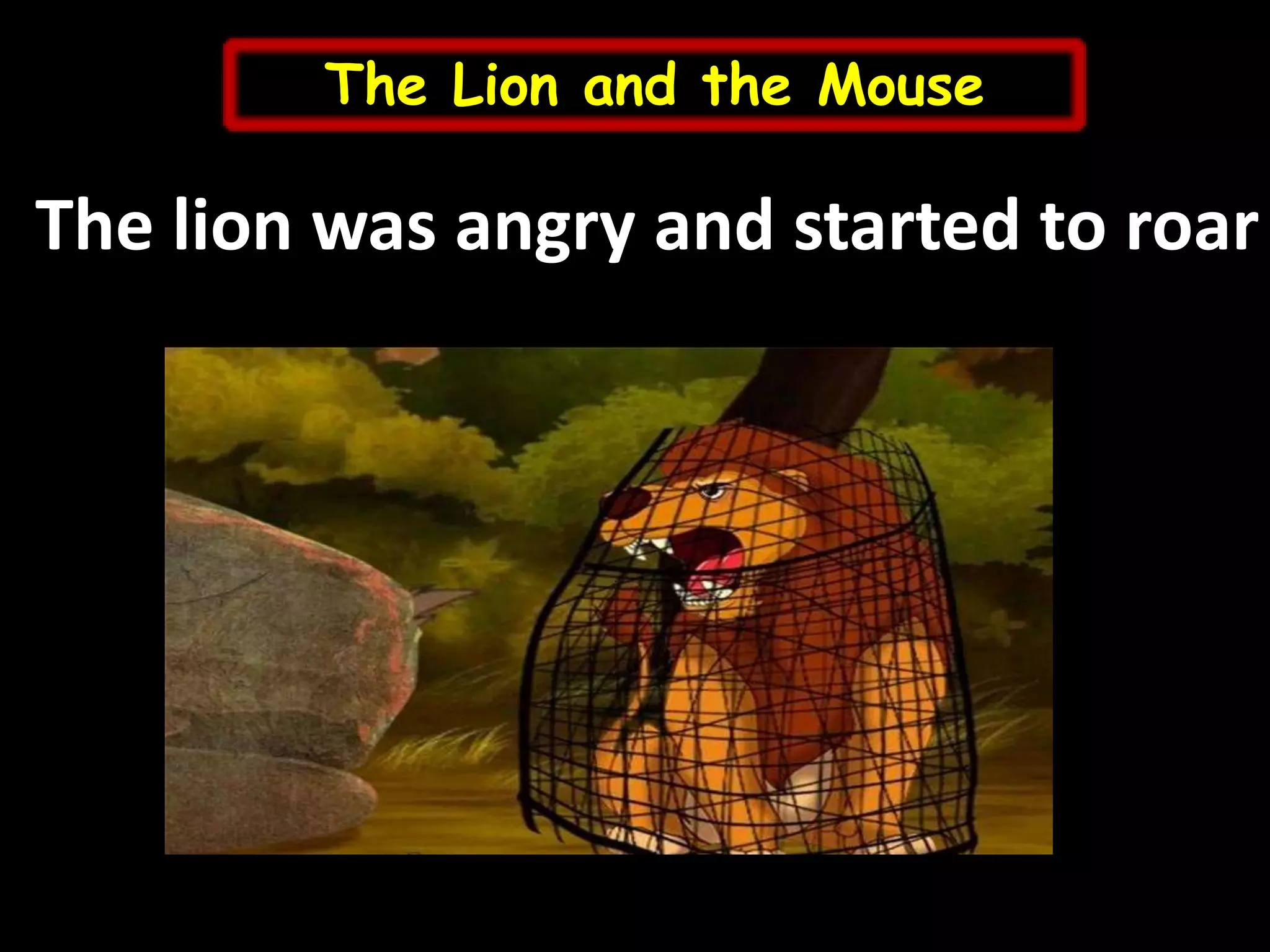 the-lion-and-the-mouse-grade-2-and-3-picture-stories_110378.pptx