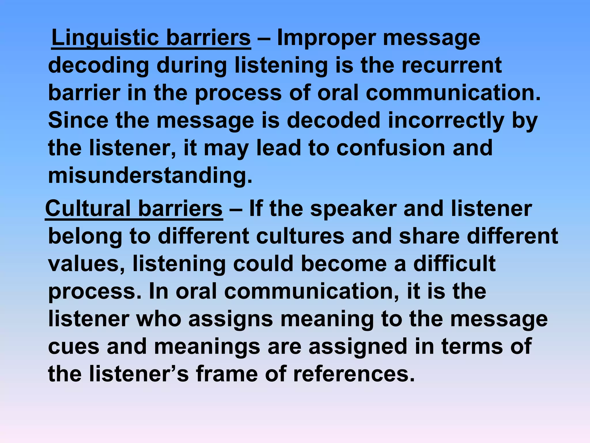 The-Listening-Process.ppt