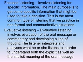 The-Listening-Process.ppt