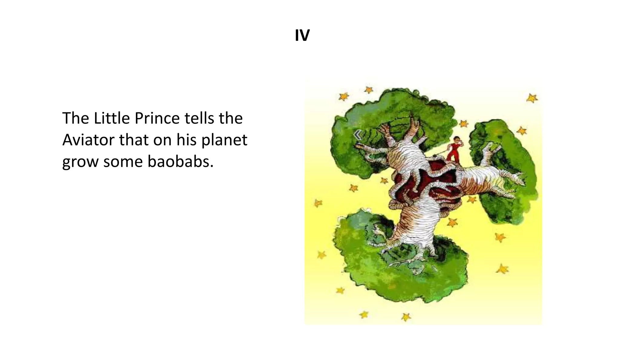 The little-prince | PPTX