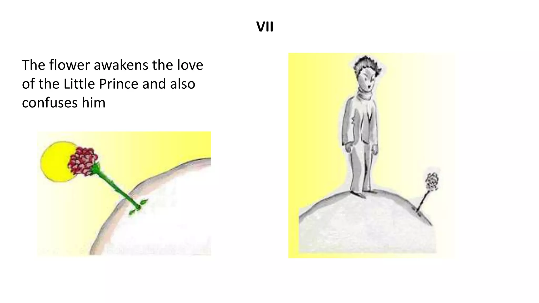 The little-prince | PPTX