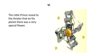 The little-prince | PPTX