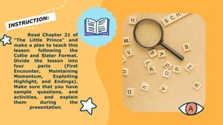 THE-LITTLE-PRINCE.pptx