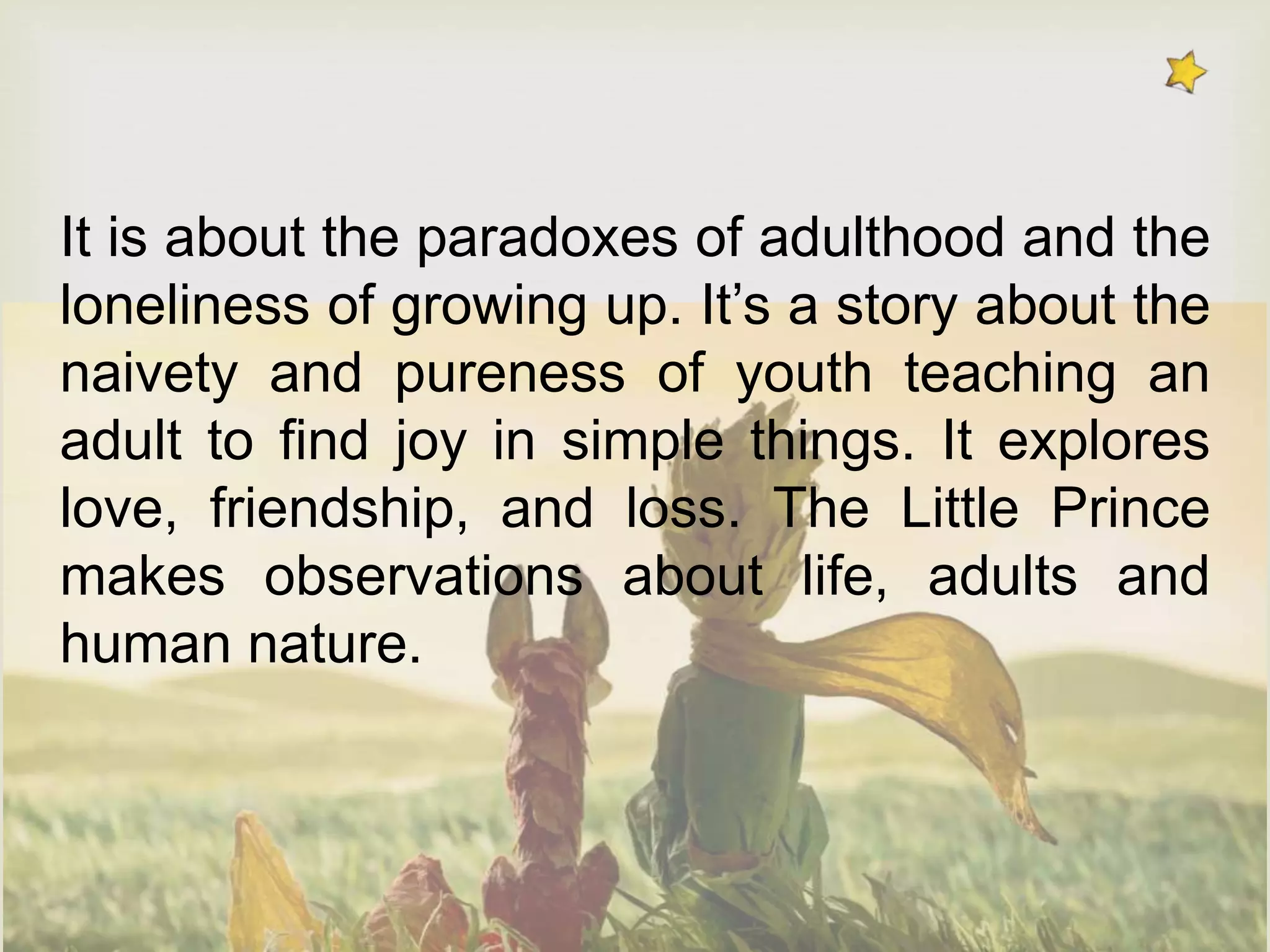 The-Little-Prince-PPT-2.pptx
