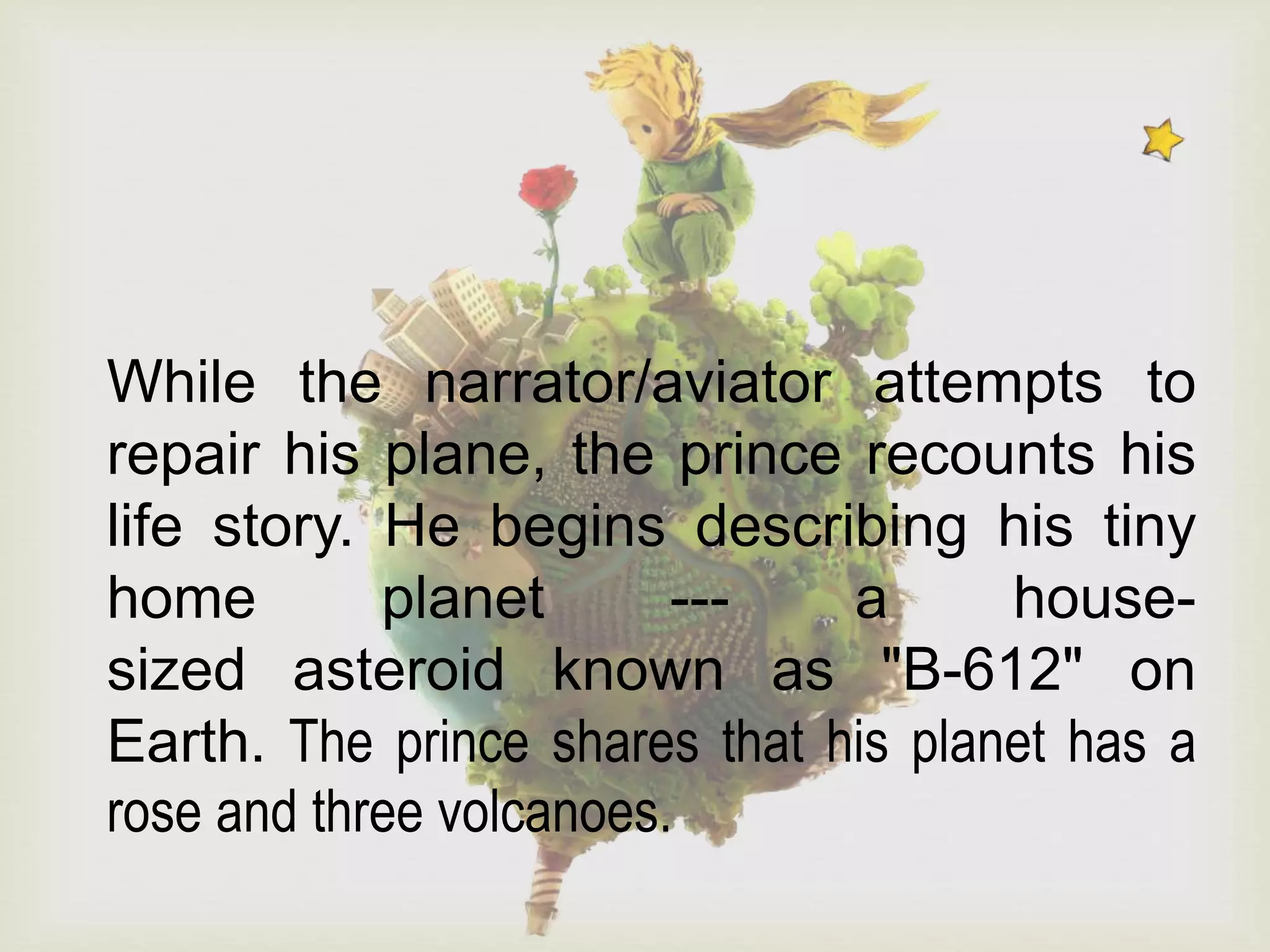 The-Little-Prince-PPT-2.pptx