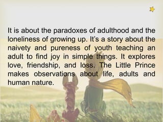 The-Little-Prince-PPT-2.pptx