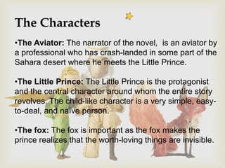 The-Little-Prince-PPT-2.pptx