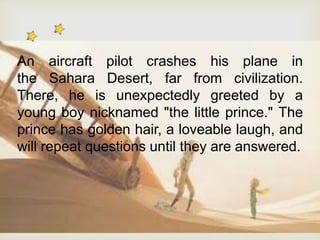 The-Little-Prince-PPT-2.pptx