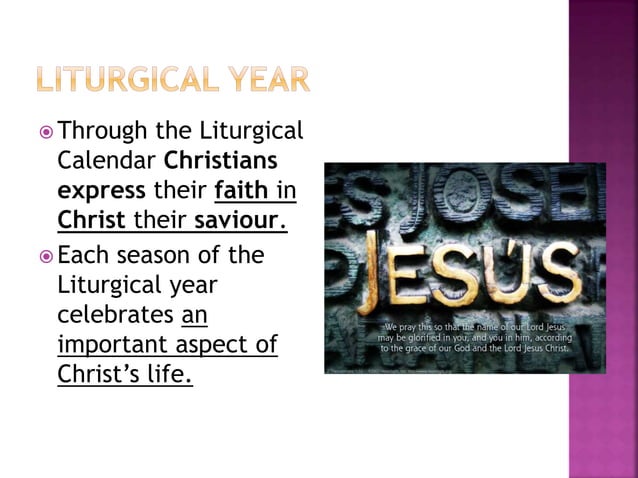The-Liturgical-Year-PowerPoint (1).ppt | Free Download