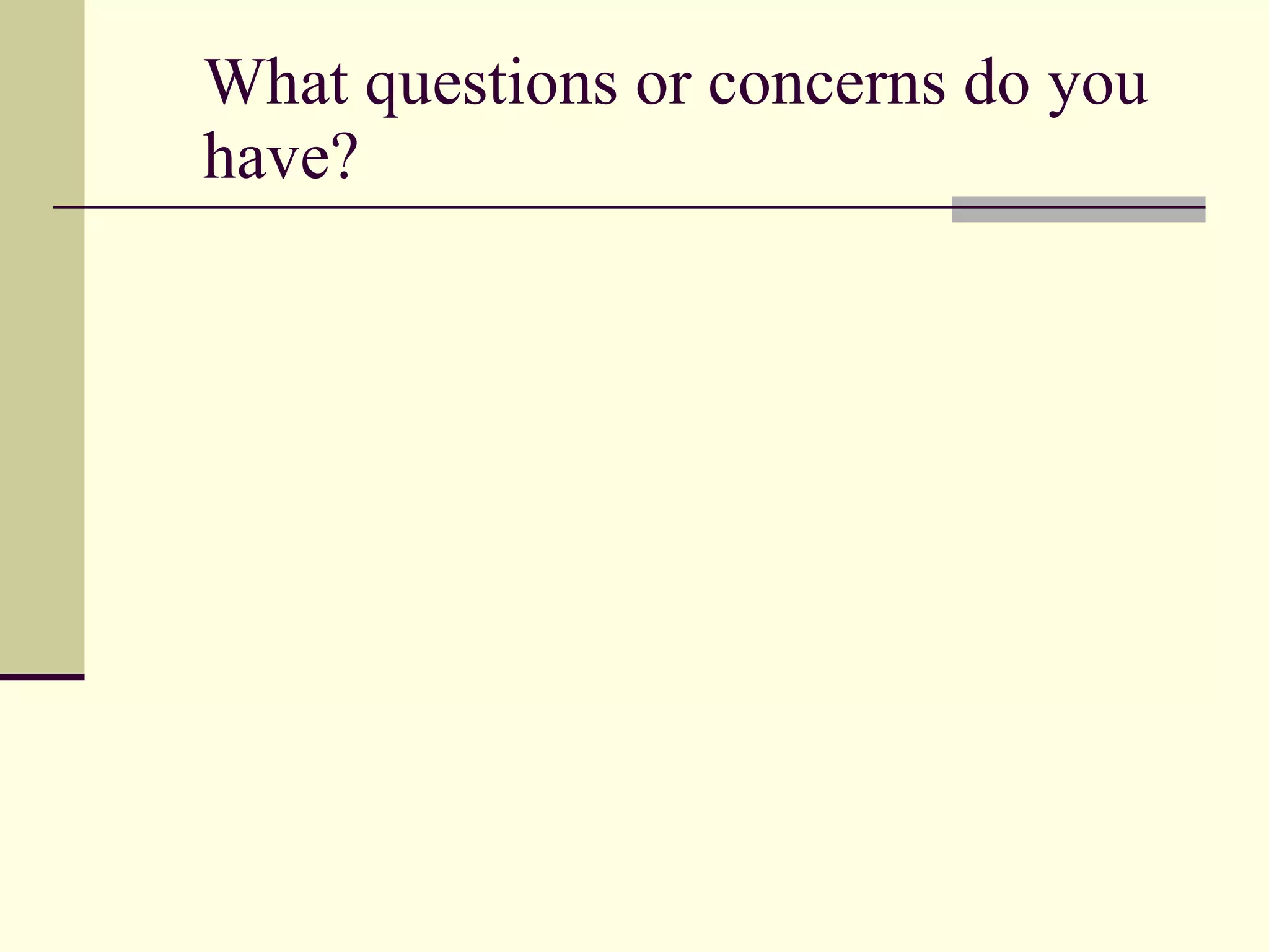 The Living Environment: Regents Preparation | PPT