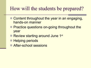 The Living Environment Regents | PPT | Educational Assessment | Education