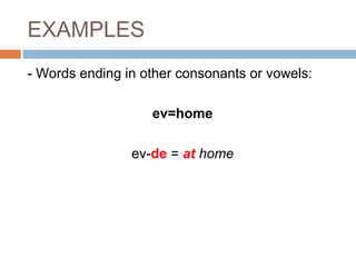 The Locative Case in Turkish | PPT