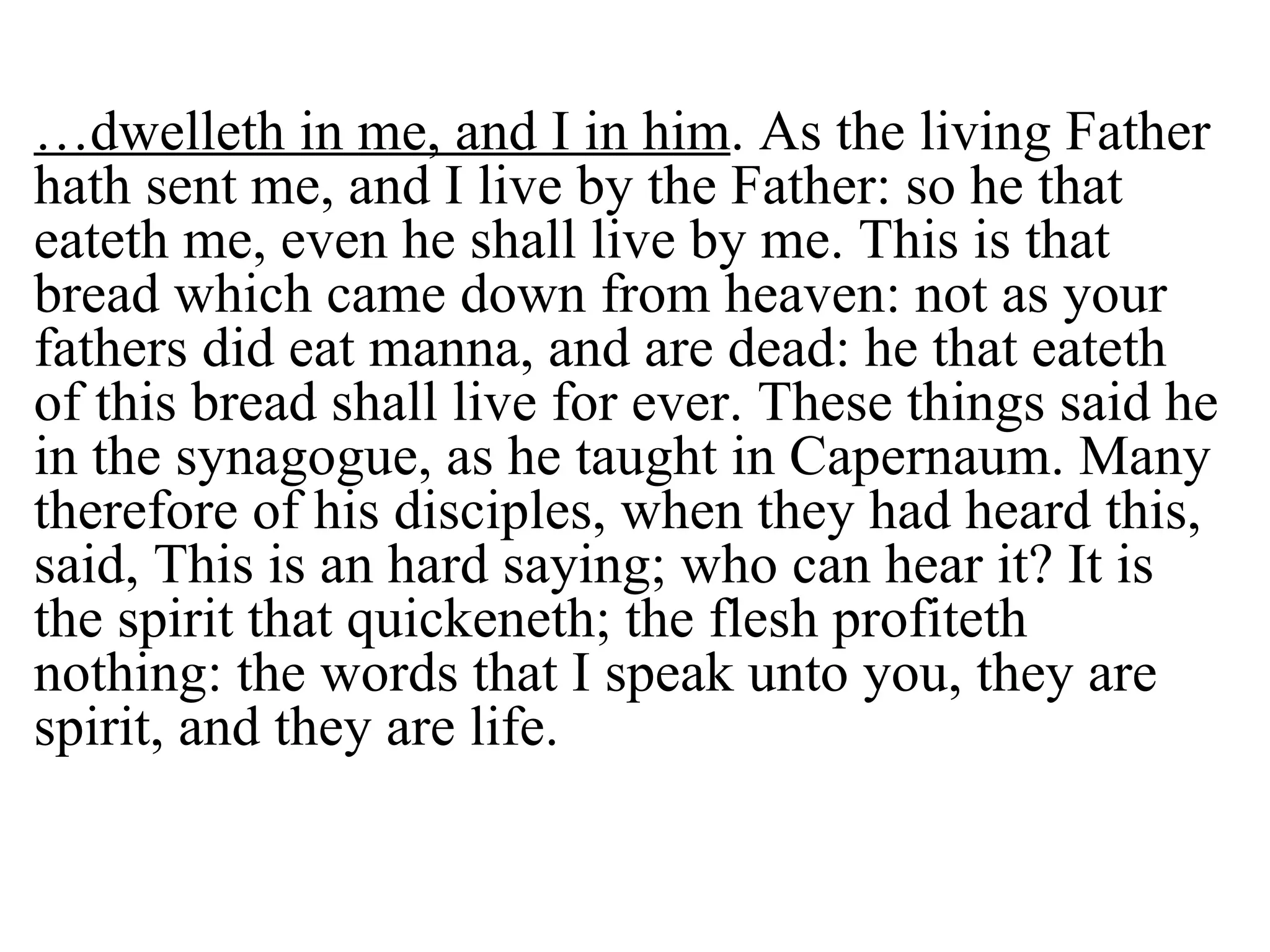 The Lord’S Supper | PPT