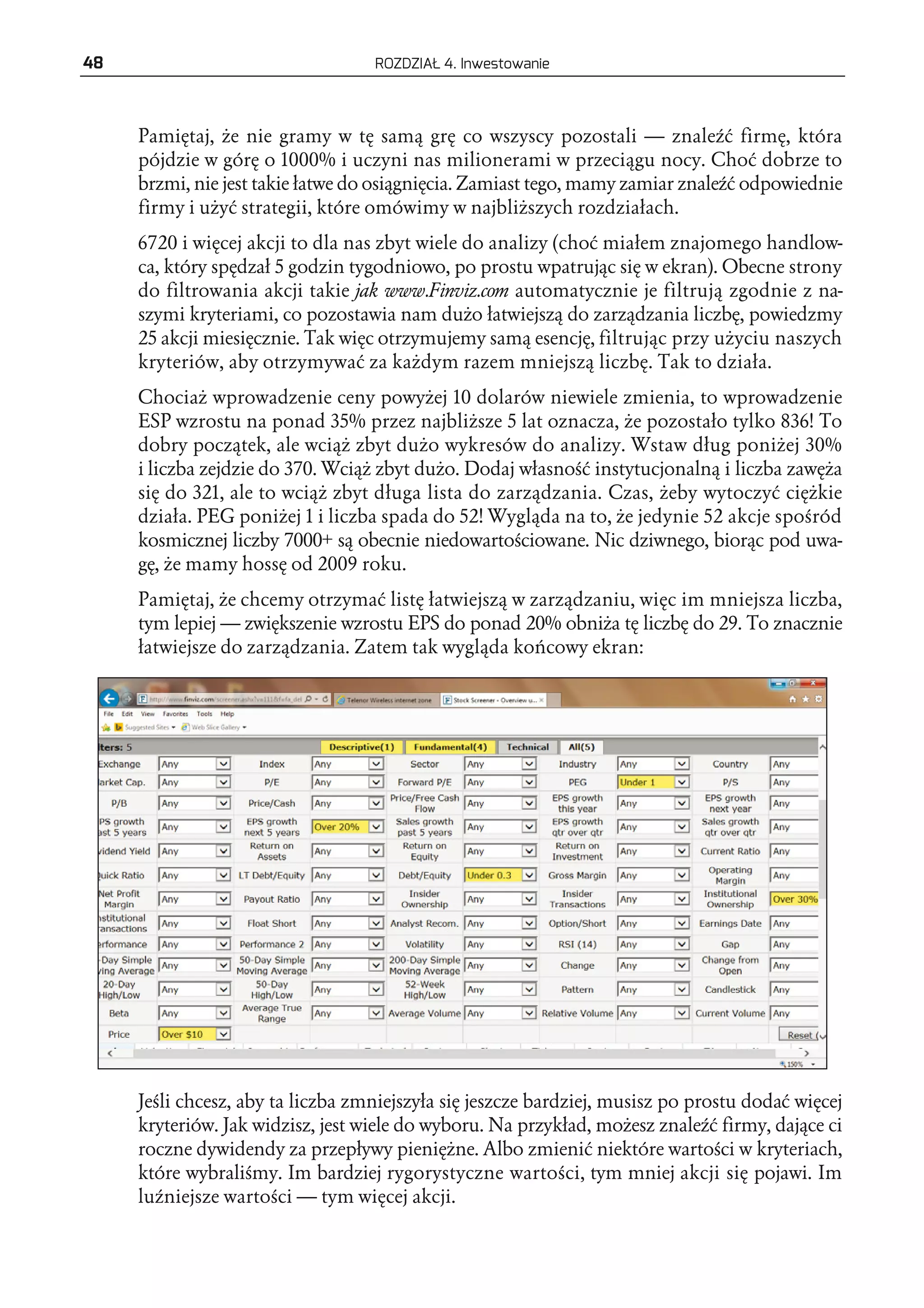 The Lunch Time Trader / Marcus de Maria | PDF