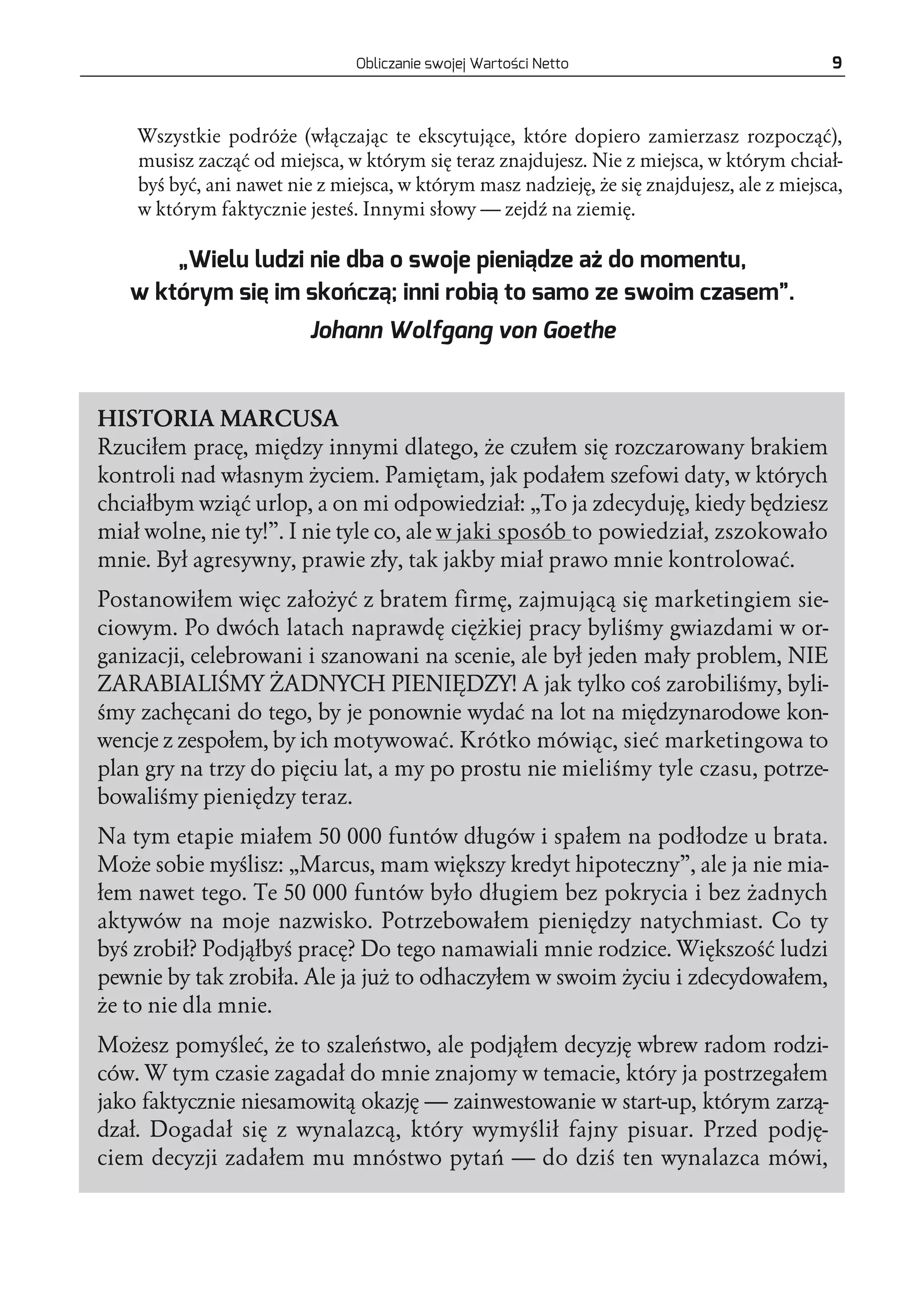 The Lunch Time Trader / Marcus de Maria | PDF