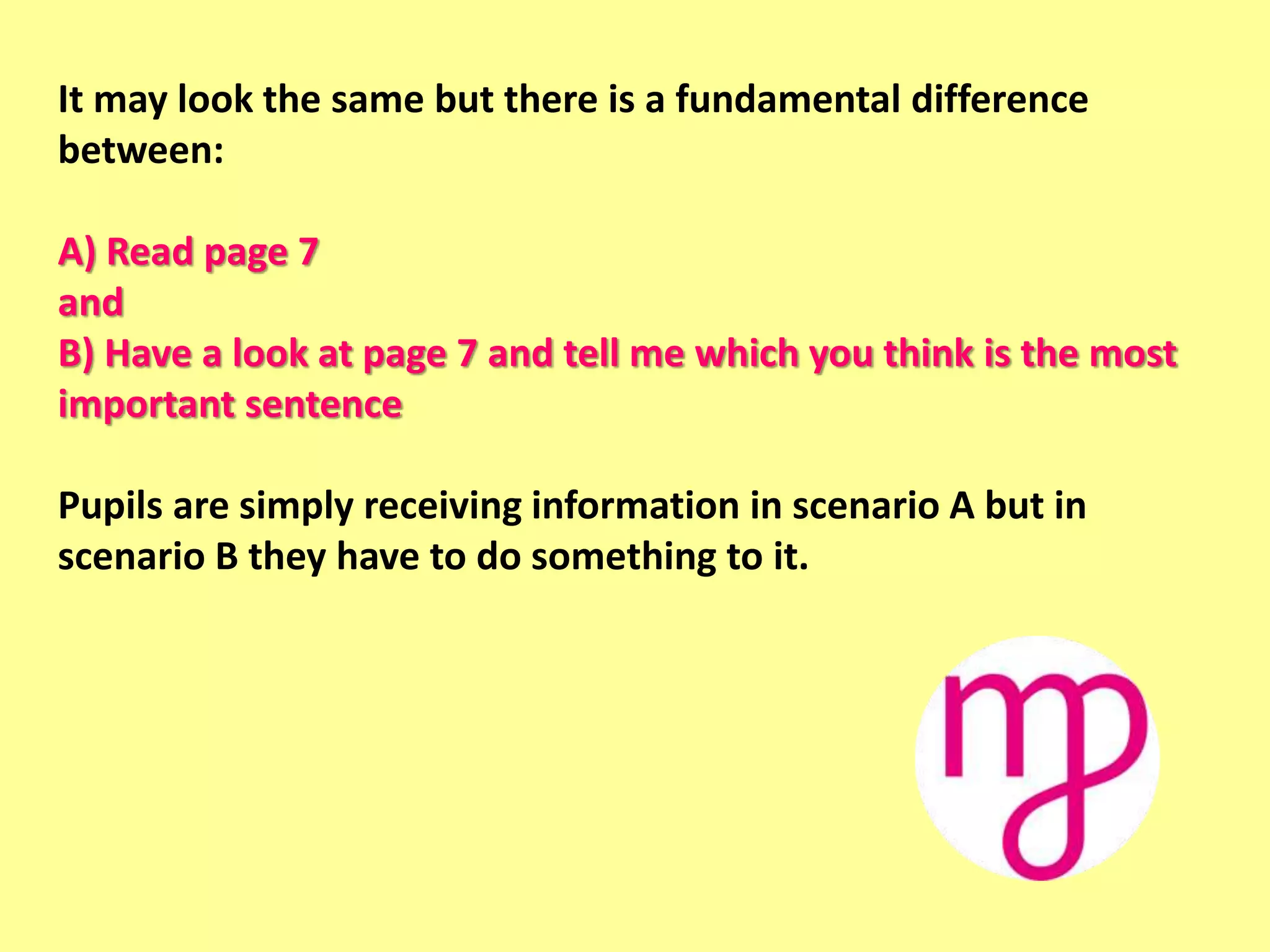 The magenta-principles v2 | PPTX