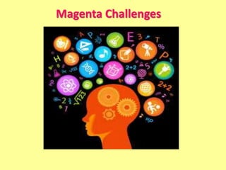 The magenta-principles v2 | PPT