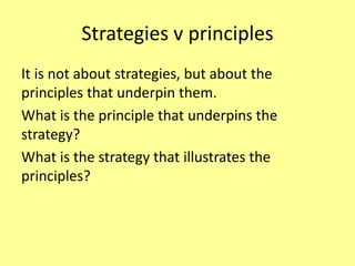 The magenta-principles v2 | PPT