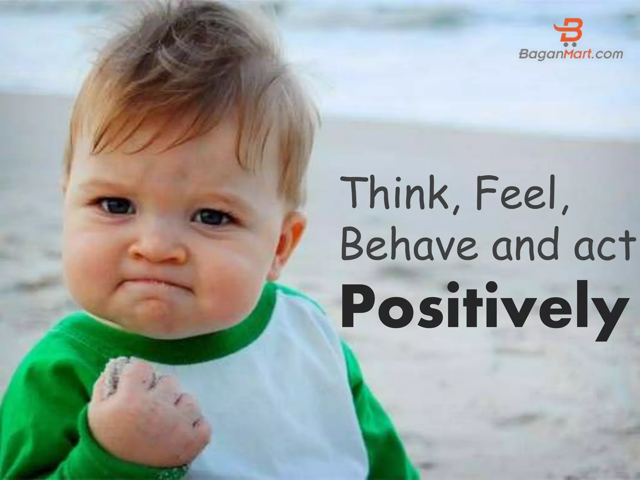 The magic-to-think-big | PPT