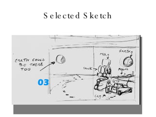 The Making Of Our Team Cover Page | PPT
