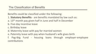 The-Management-of-Employee-Benefits-and-Services.pptx