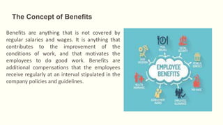 The-Management-of-Employee-Benefits-and-Services.pptx