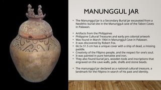 The-MANUNGGUL-JAR.pptx........................... | PPTX