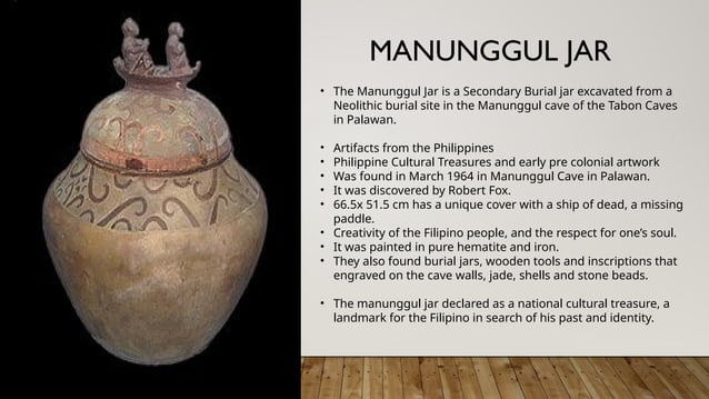 The-MANUNGGUL-JAR.pptx........................... | PPTX