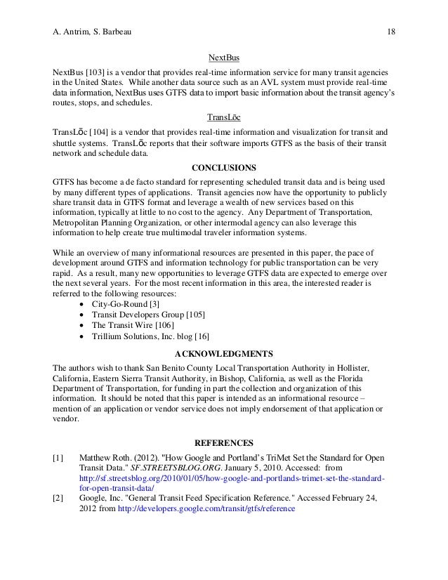 The many-uses-of-gtfs-data-–-its-america-submission-abbreviated | PDF