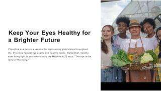 The-Marvelous-Eye1 2.pdf presentation pptx | PDF